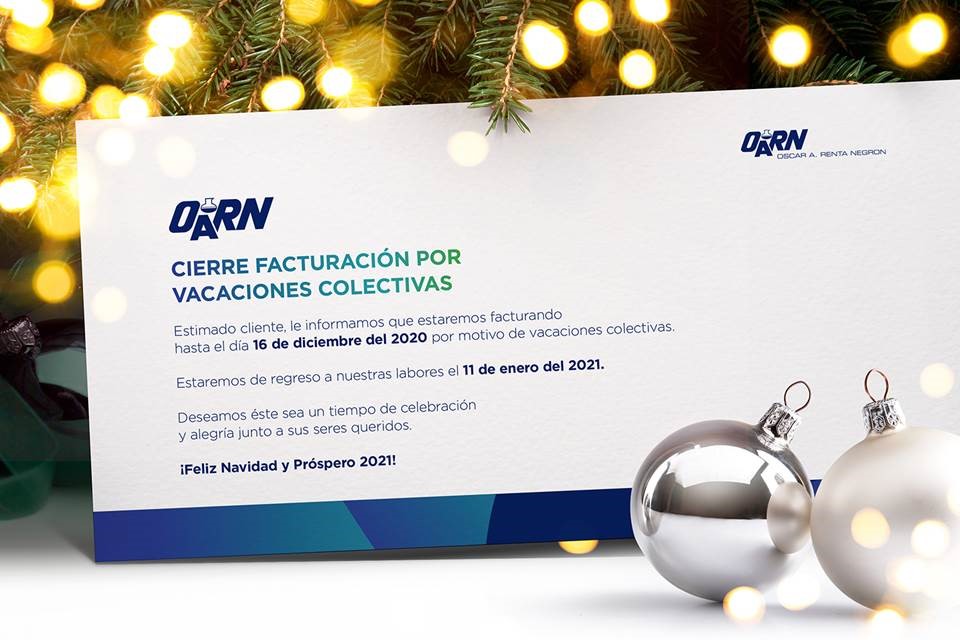 Oscar A. Renta Negrón – Oscar A. Renta Negrón