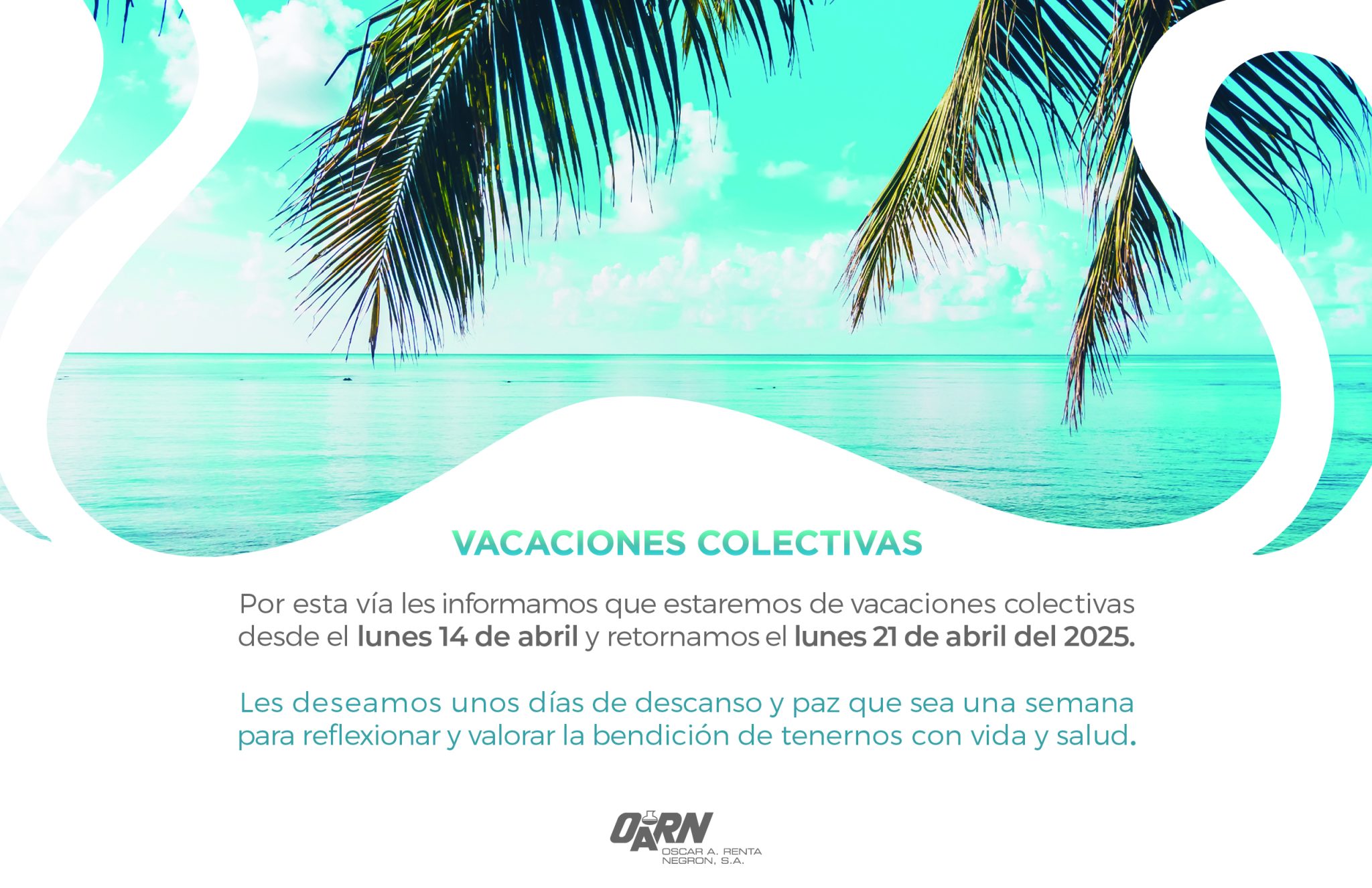 Oscar A. Renta Negrón – Oscar A. Renta Negrón