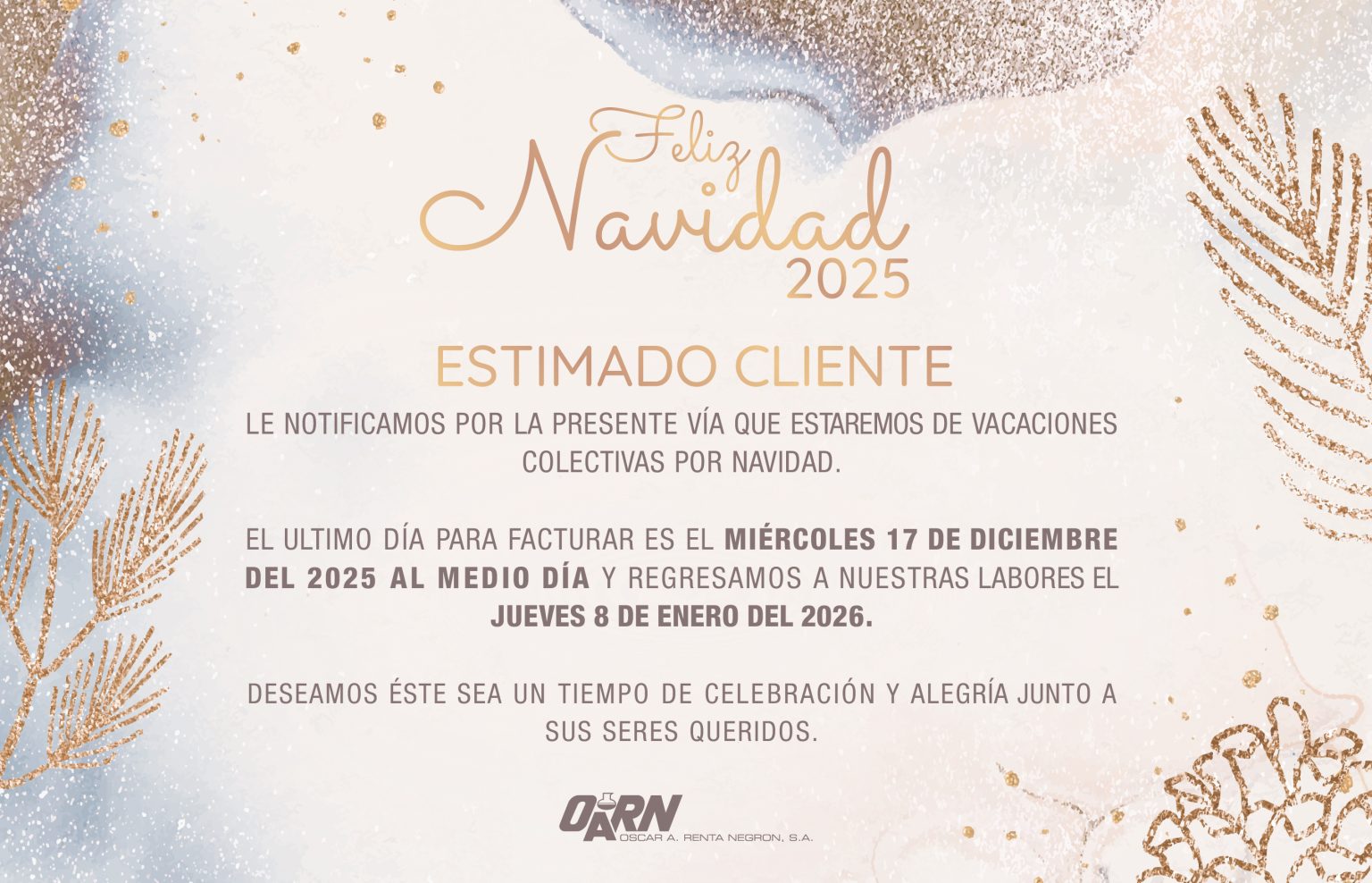 Oscar A. Renta Negrón – Oscar A. Renta Negrón